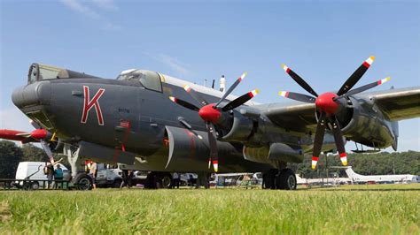 Image result for Avro Shackleton Aircraft