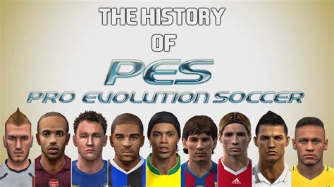 Image result for Pro Evolution Soccer PES