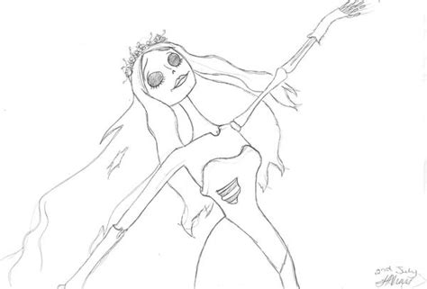 Image result for Corspe Bride Shadow