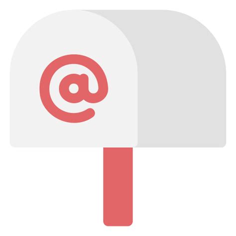 Image result for Mailbox with Numbers Icon for HTML