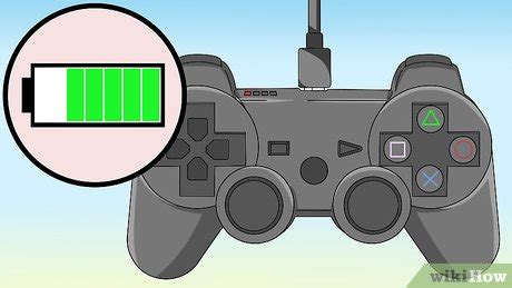 3 Ways to Sync a PS3 Controller - wikiHow