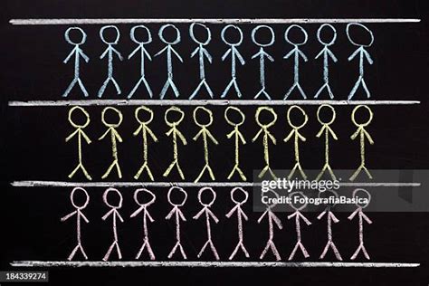 Image result for Segregation Drawing