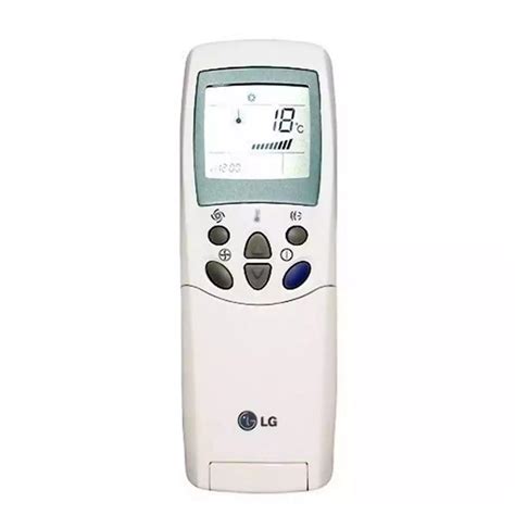 Image result for LG Split AC Remote