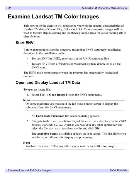 Image result for En Vision Tutorial