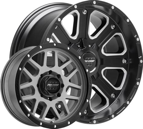 Image result for Pro Comp Wrath