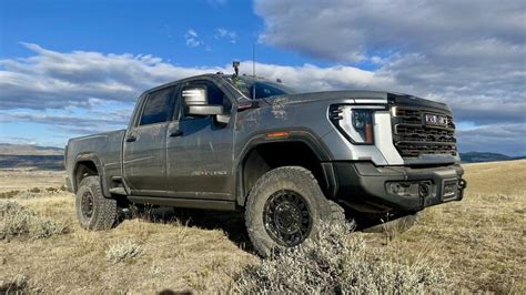 Image result for GMC AT4 Modifications