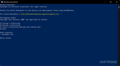 Image result for The Vigenere Cipher Java