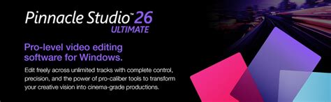 Image result for Pinnacle Studio Audio Editing