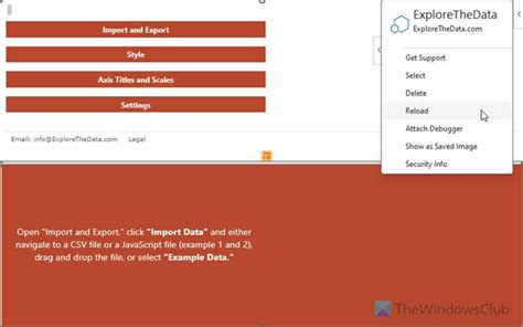 Image result for PowerPoint Add-Ins Graphics