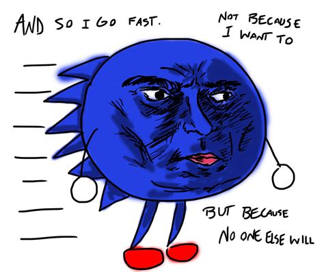 Image result for Gotta Go Fast Go