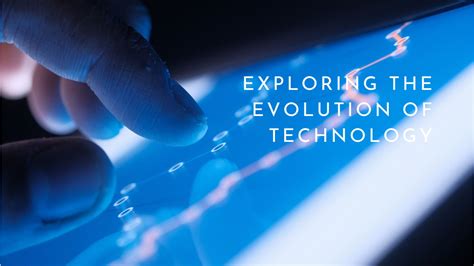 Image result for Technology Evolution Framework