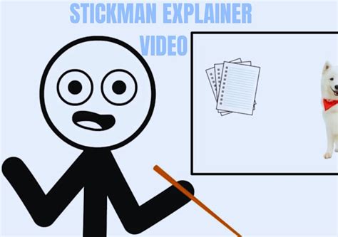 Image result for Stickman Animation Step by Step