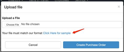 Image result for Purchase Order File