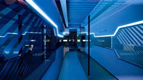 Image result for Alienware Training Facility