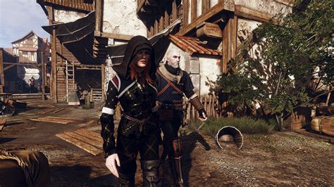 Image result for Installing Witcher 3 Mods