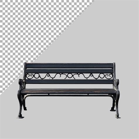 Image result for Bench Transparent Background