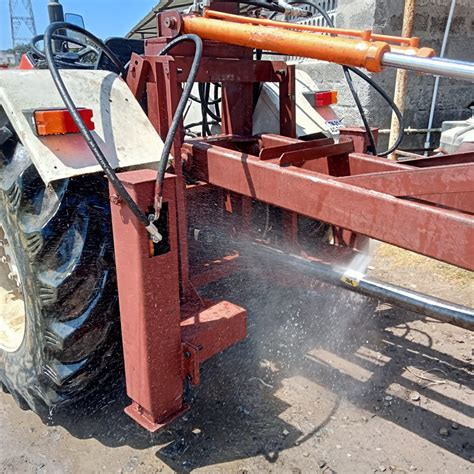 Image result for Augur Spring Machine