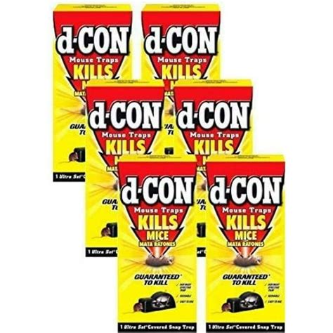 Image result for D-Con Mouse Trap