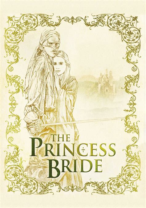Image result for Gilda Backround Princess Bride