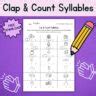 Image result for Counting and Clapping