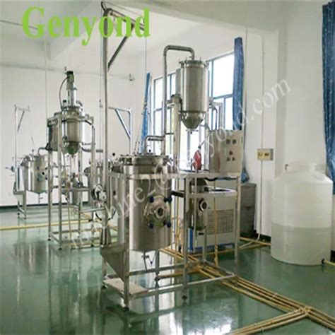 Image result for Steam Distillation Machine for Essential Oils