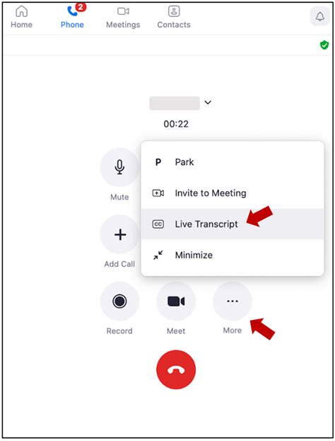 Image result for Colibri Zoom. Live Transcript