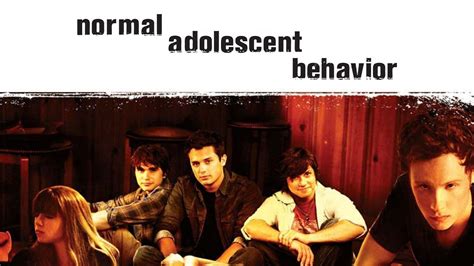 Image result for Normal Adolescent Behavior Review