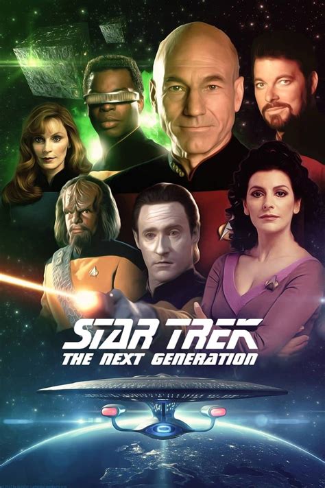 Image result for Star Trek Android