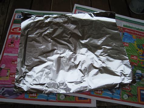 Image result for Tutorial On Foil Relief