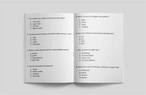 Image result for Random Questions with Answers