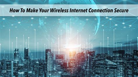 Image result for How to Protect Internet Connection