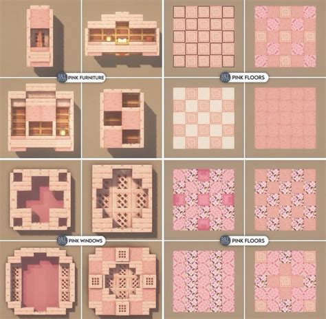 Image result for Minecraft Building Pallets