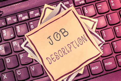 Image result for Virtual Assistant Job Description