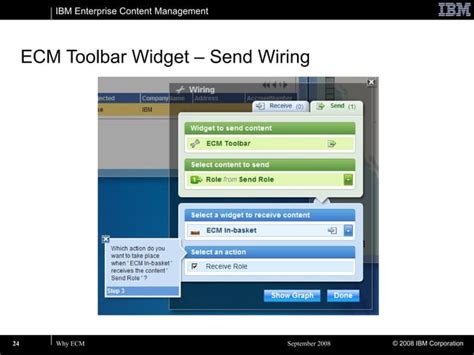 Image result for IBM FileNet Interface