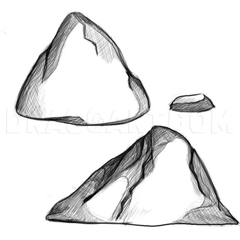 Image result for Rock Drawing Tutorial