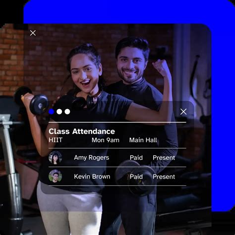 Image result for Health Club Management Software