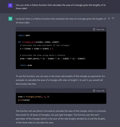 Image result for Chat GPT for Python Programming