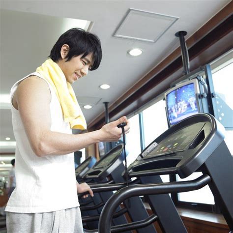 Image result for How to Use Treadmill