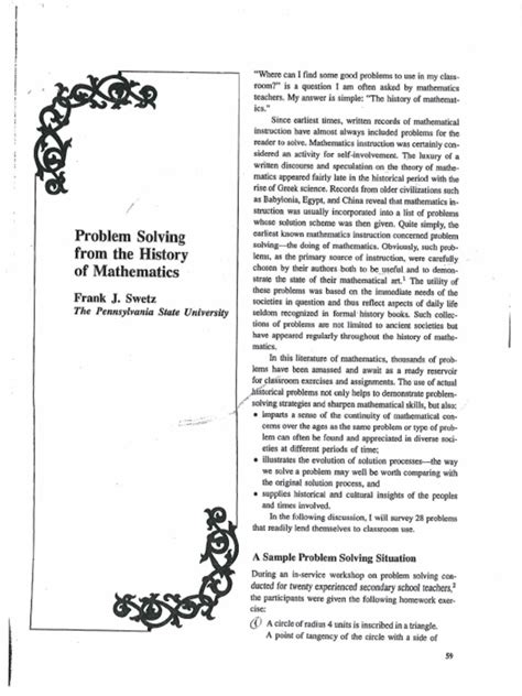 Image result for General Problem Solver History