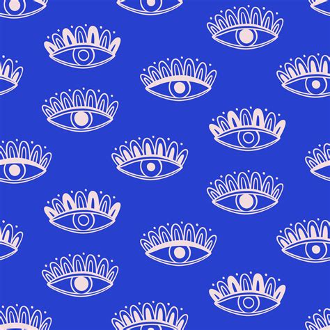 Image result for Aztec Sun Eye Pattern