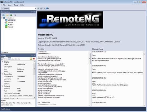 Image result for Remote Desktop Manager Open Source