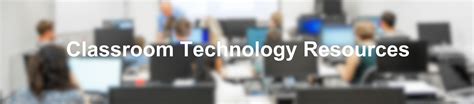 Image result for Classroom Technology Framework