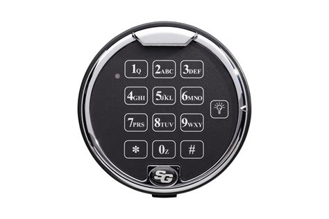 Image result for Cannon Safe Lock Problems