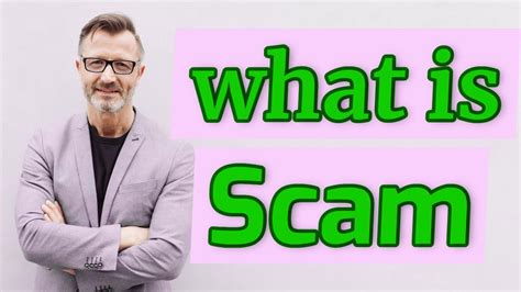 Image result for How Does Scamming Work