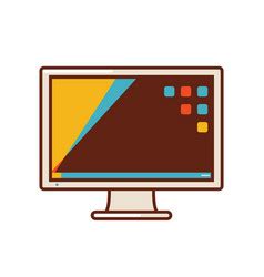 Image result for Vectorized Computer