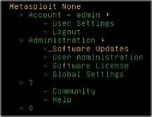Image result for Metasploit Pro