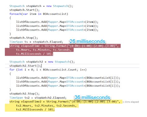 Image result for C# Foreach Loop Tutorial