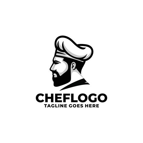 Image result for Chef Logo Design