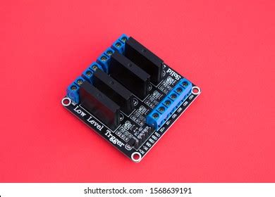 Image result for Solid State Arduino Controller