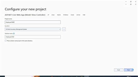 Image result for Create Employee Registration Web Page Using Asp.net Cor MVC